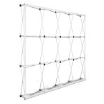 Banner Wall Media Backdrop