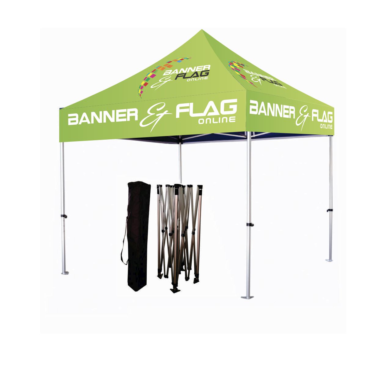Gazebos - Banner and Flag Online