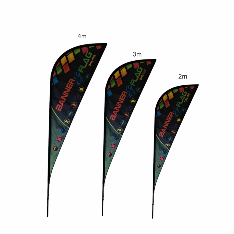 Outdoor Display Banners - High Quality Custom Design - Banner and Flag ...