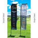 Telescopic Banners - Banner and Flag Online (Pty) Ltd