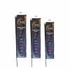 Telescopic Banners