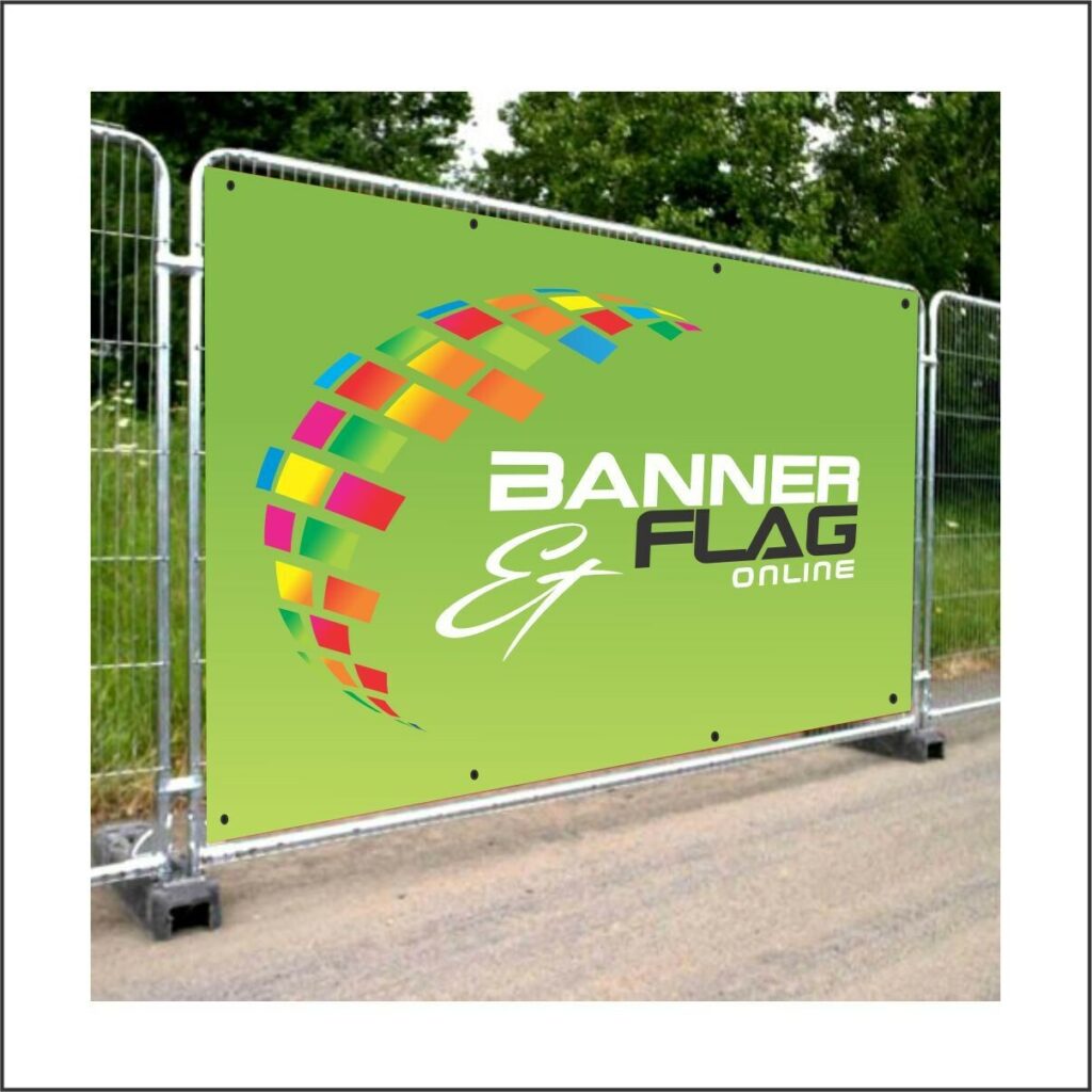 Airtex Fence Banners