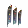 Curved Arc Banners - Banner and Flag Online (Pty) Ltd