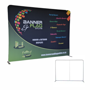 Slimline Banners